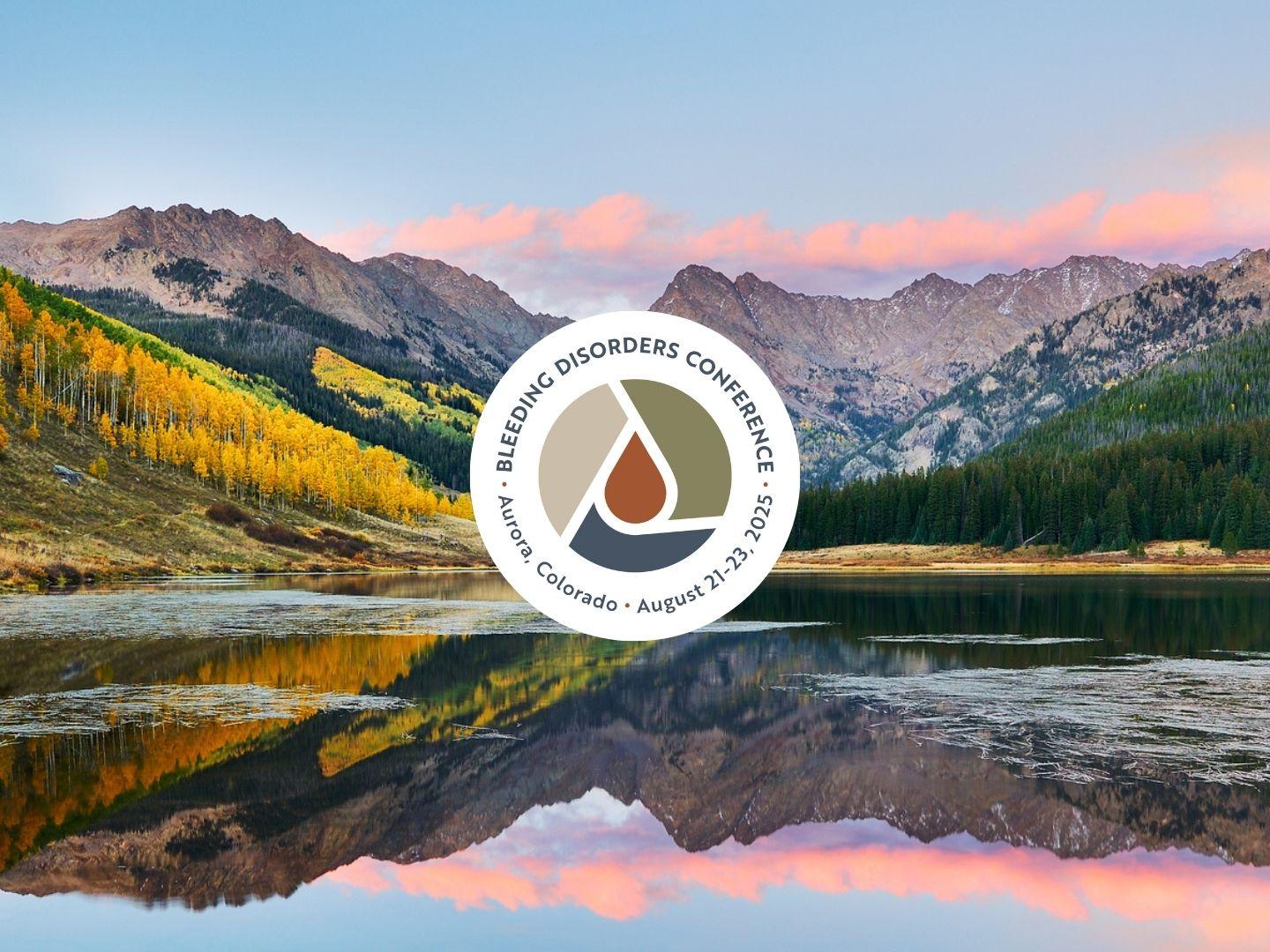 Bleeding Disorders Conference | NBDF